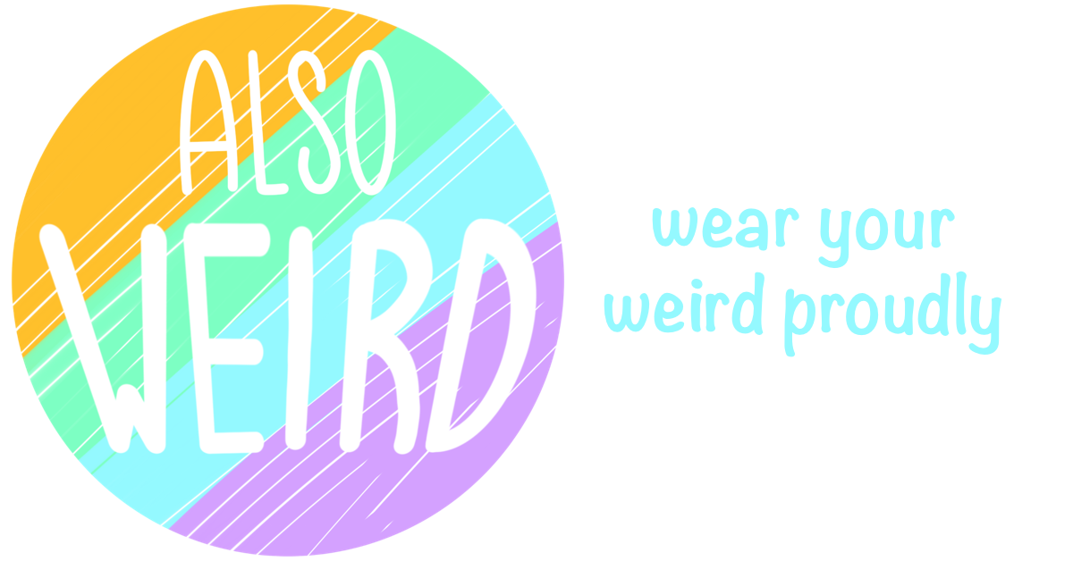 Free Printables – Also Weird